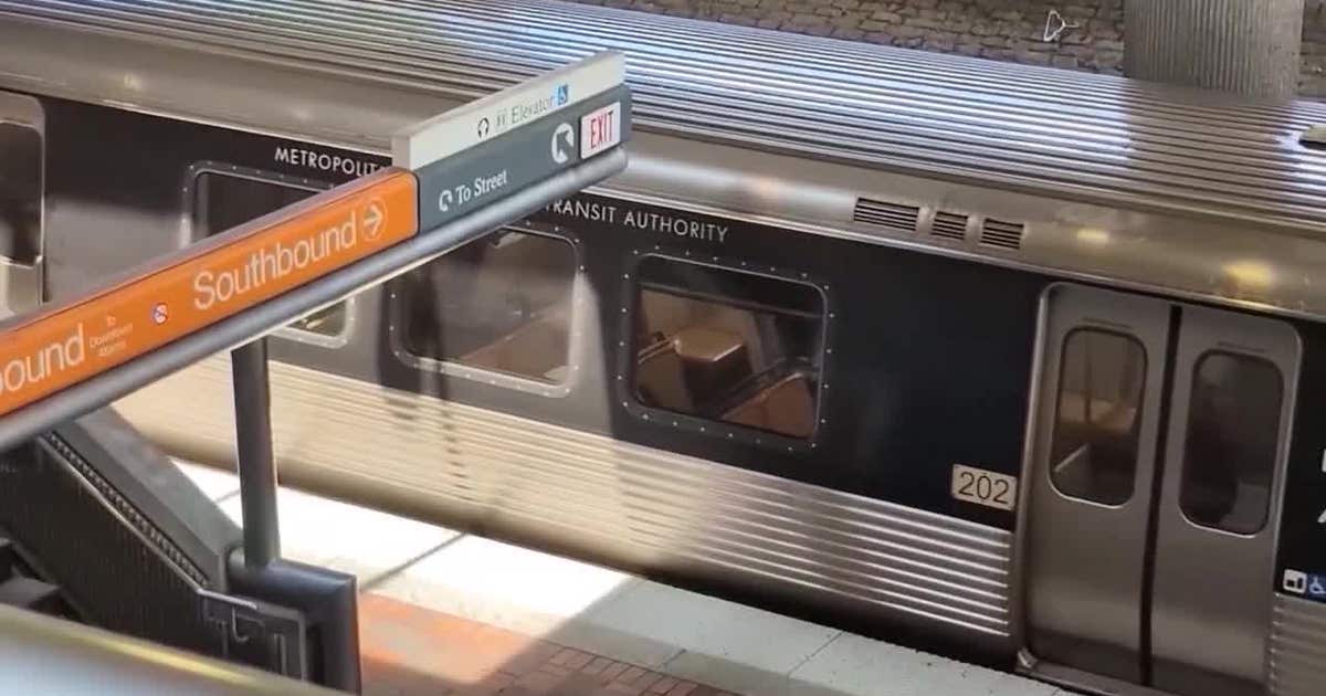 Atlanta councilwoman calls for MARTA safety plan after incidents | FOX ...