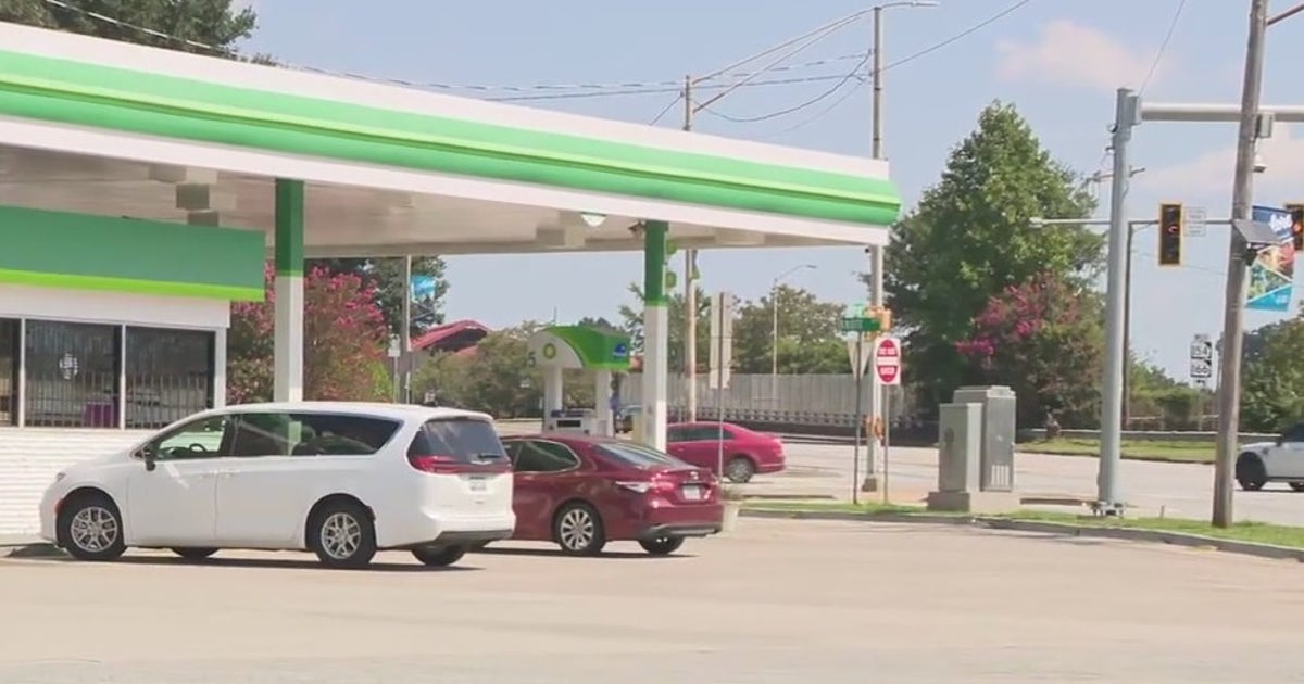 Road Rage on Highway 166: Two young girls injured in Atlanta shooting ...