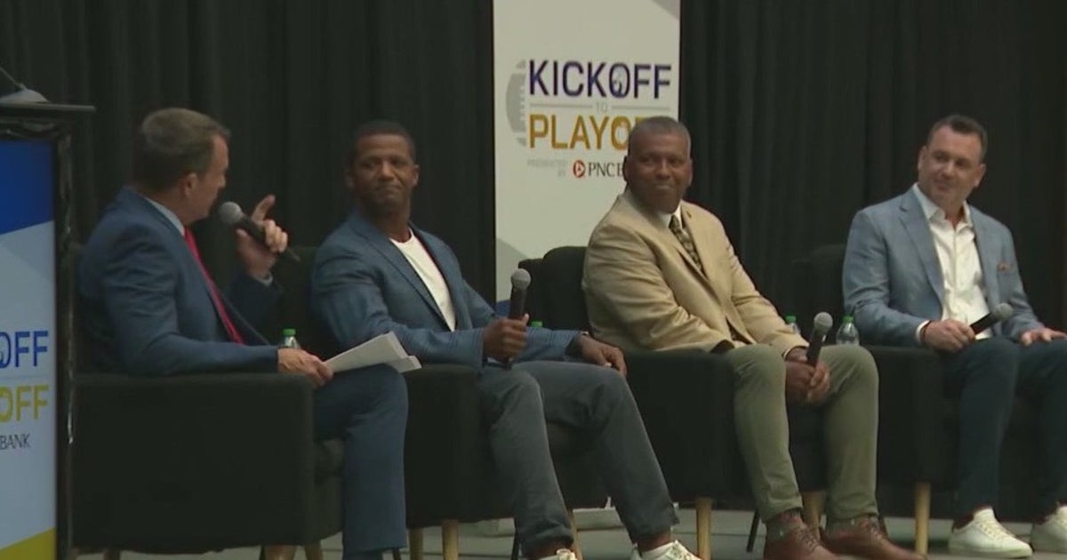 CFP talks expansion at Atlanta season kickoff luncheon | FOX 5 Atlanta