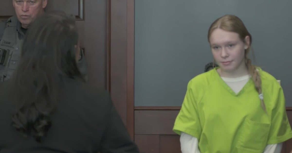 Sarah Grace Patrick: No bond, judge believes teen could be flight risk ...