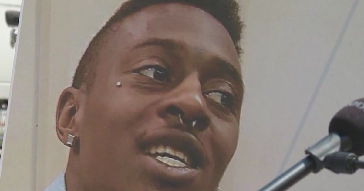 APD conducts canvass in unsolved 2018 shooting of Deonta Wallace | FOX ...
