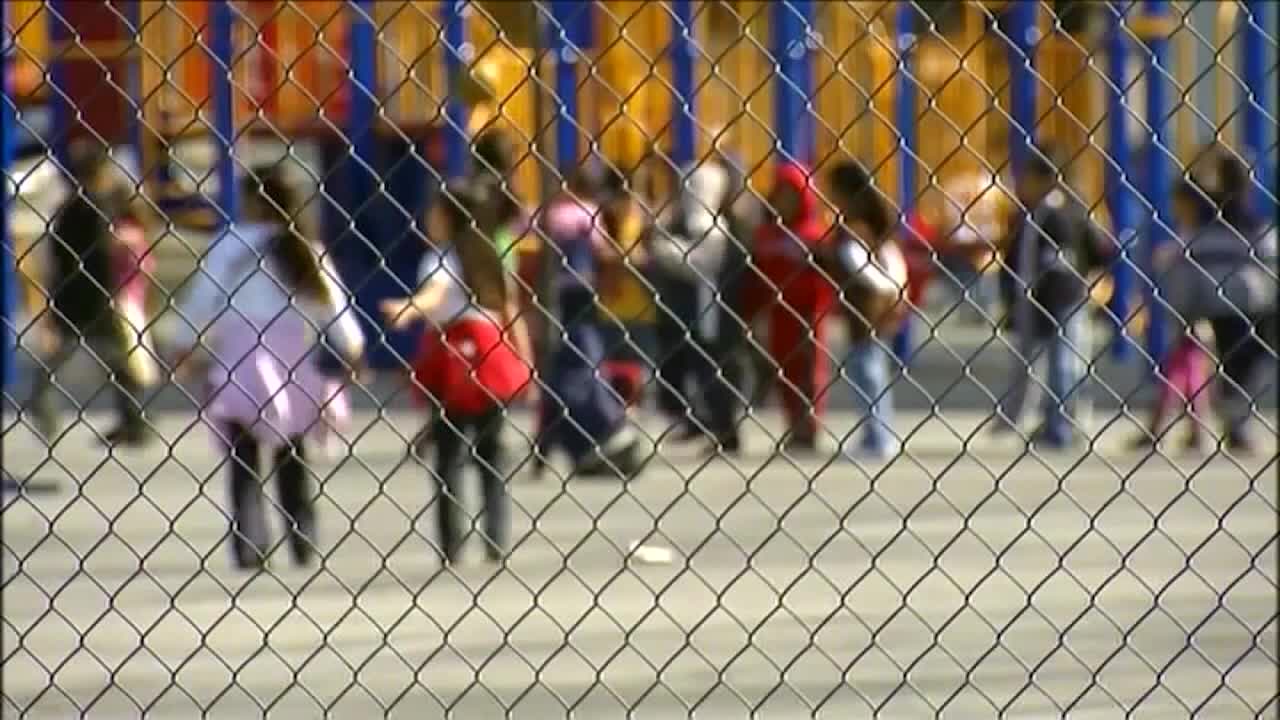 Parents win fight as DeKalb restores longer recess breaks | FOX 5 Atlanta