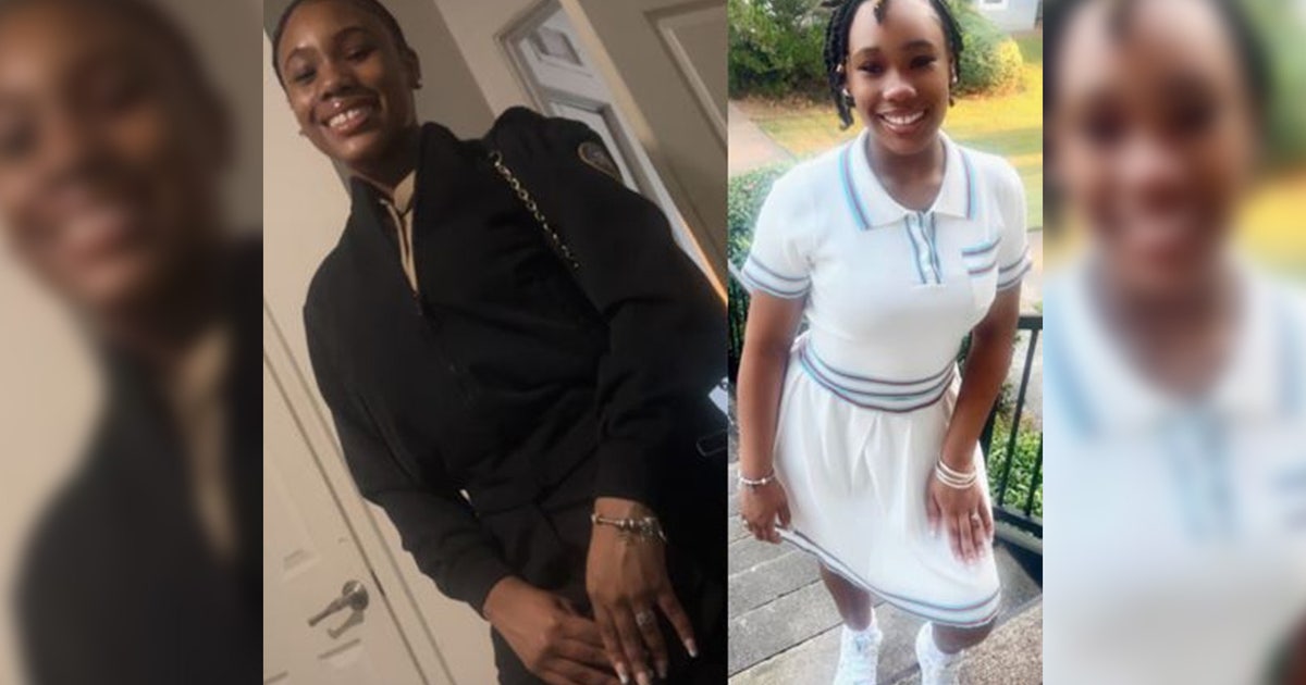 Missing girl in Henry County disappeared after leaving for school ...