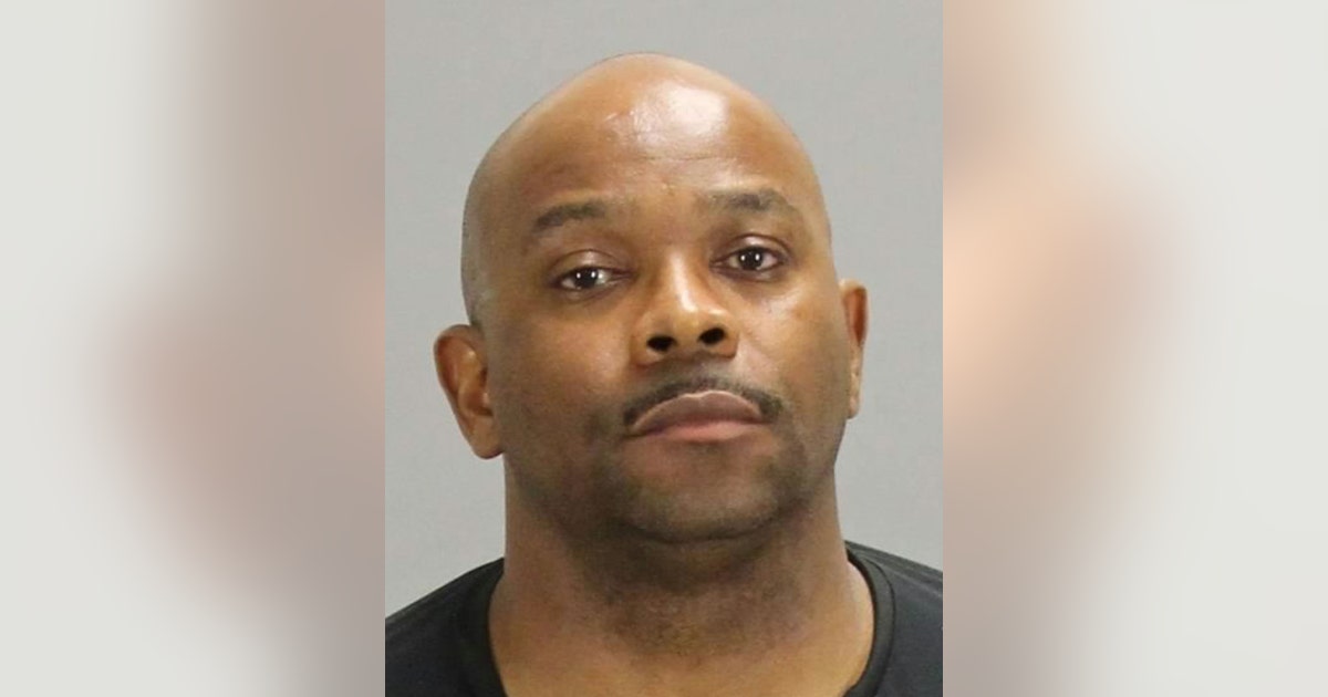 Police sergeant charged with homicide after high-speed chase ends in ...