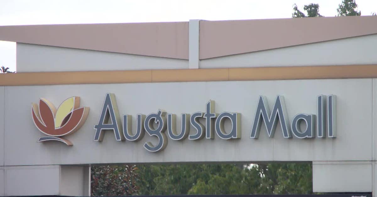 Augusta Mall shooting: 1 dead, 2 arrested after fight ends in gunshots ...