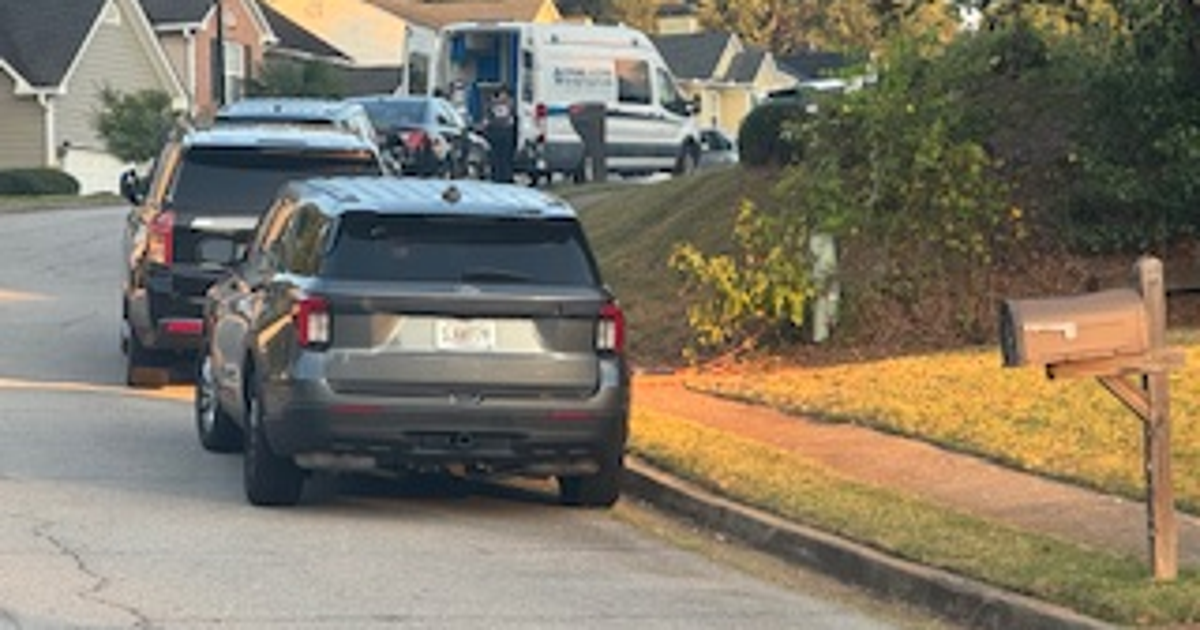 Burglary suspect shot in Gwinnnett County by homeowner identified | FOX ...