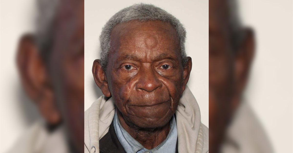 81-year-old southwest Atlanta man found after Mattie's Call | FOX 5 Atlanta