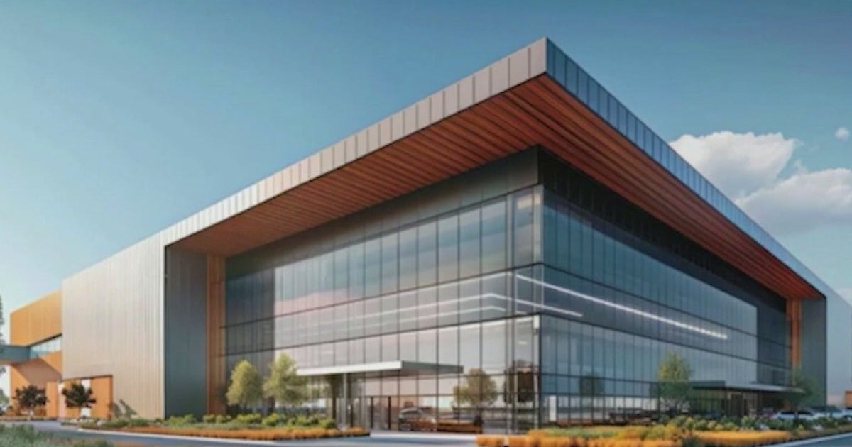 Hall County tables vote on massive data center project after residents ...
