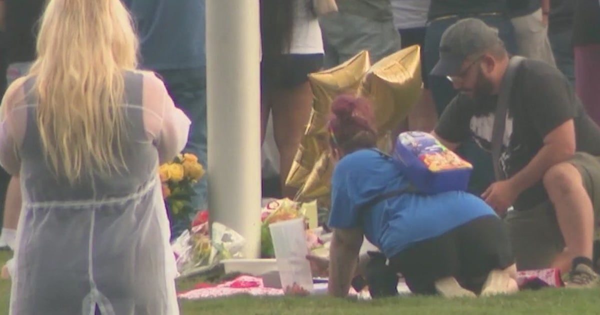 Apalachee High School marks shooting anniversary with vigil honoring ...