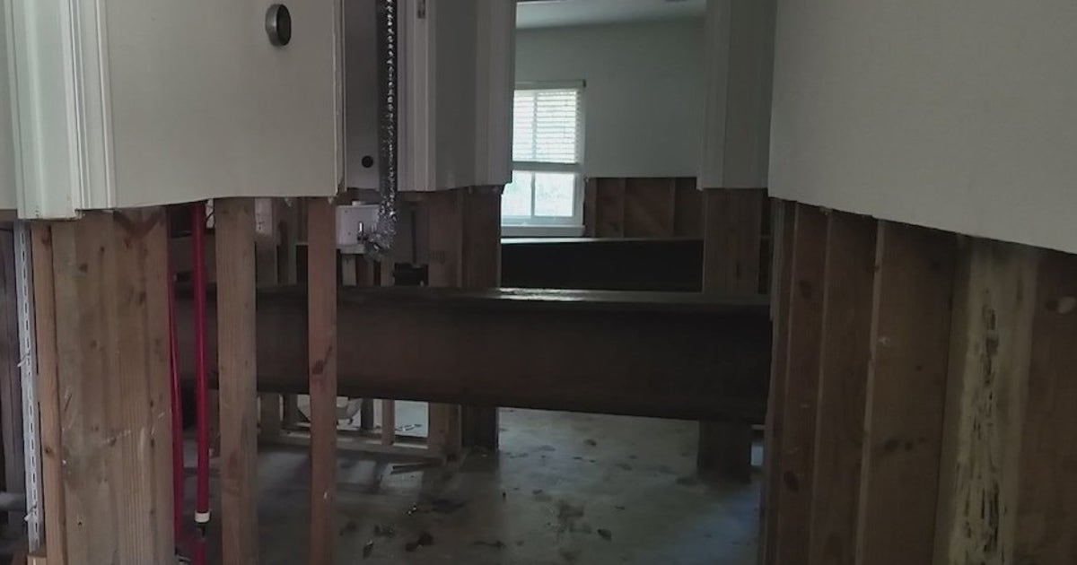 One year after Hurricane Helene flooding, Buckhead residents still ...