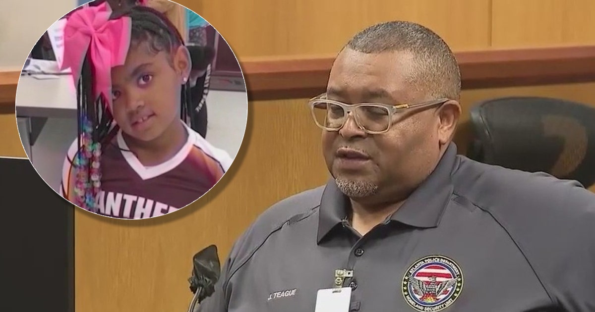 Secoriea Turner: Opening statements in murder trial, detective takes ...