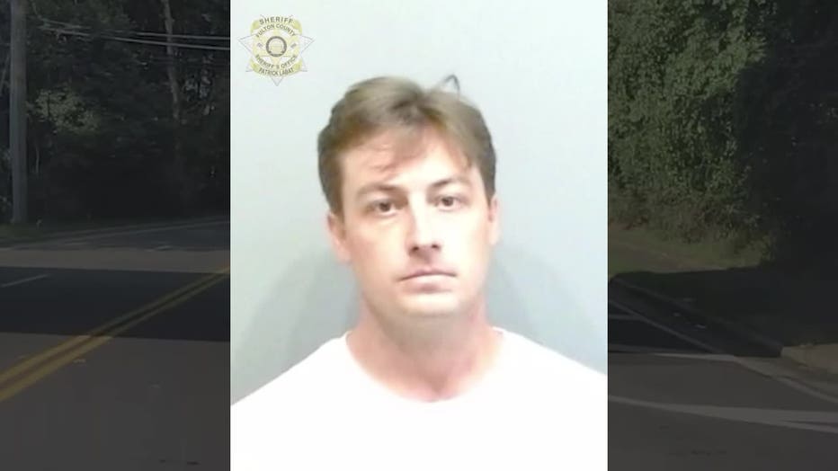 Hit-and-run crash kills ‘The Walking Dead’ crew member along Mount Paran Road | FOX 5 Atlanta