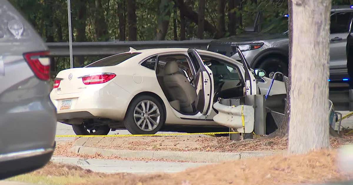 One injured after shooting reported along Cascade Road, police say ...