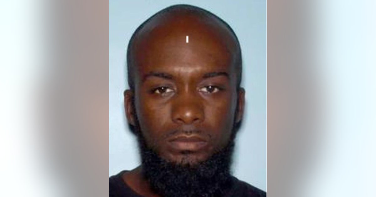 MARTA train shooting suspect arrested after months-long manhunt | FOX 5 ...