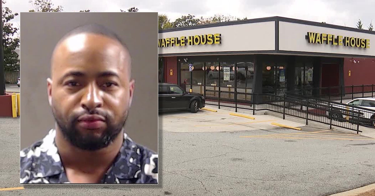 Police: 16-year-old shot by Uber driver outside Dunwoody Waffle House ...