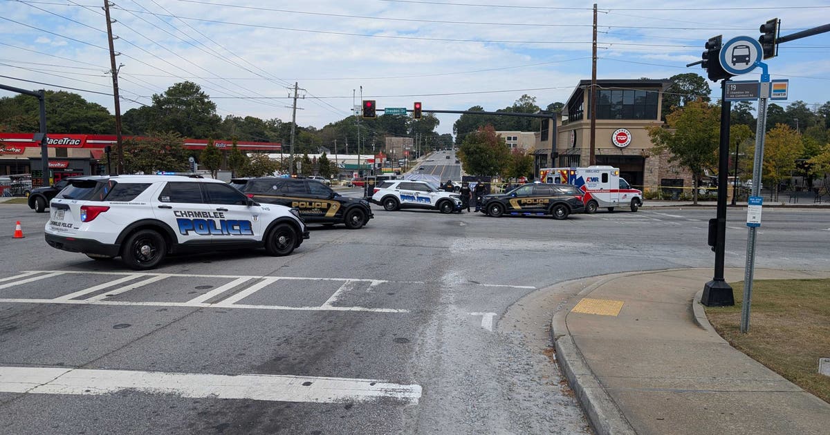 Woman killed in Brookhaven crosswalk hit-and-run; truck driver arrested ...