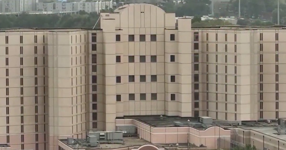 Atlanta councilman backs sheriff’s call for new Fulton County Jail ...