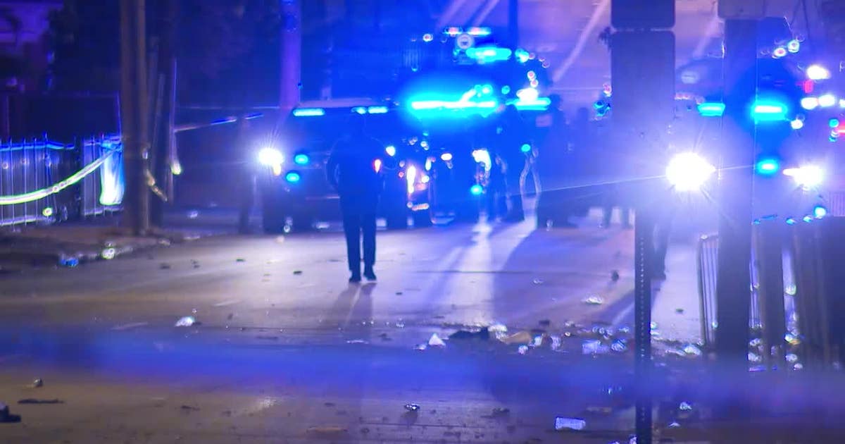 3 teens shot near Atlanta University Center | FOX 5 Atlanta