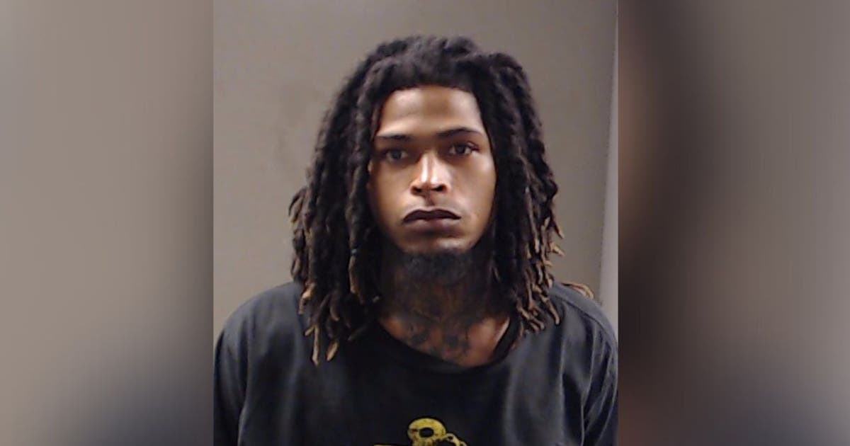 Man wanted for shooting death of brother and sister in DeKalb County ...