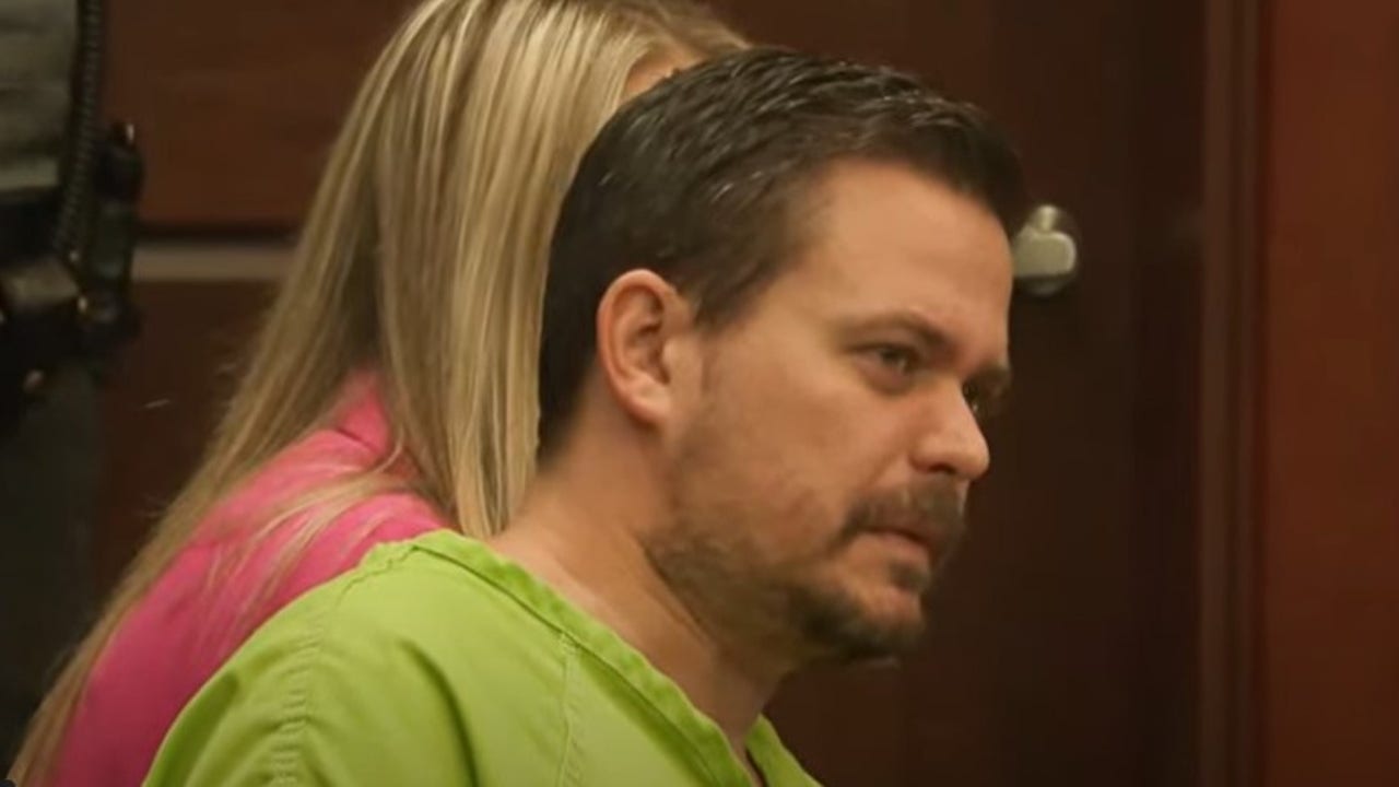 Former Buchanan mayor sentenced for deaths of teens in 2015 | FOX 5 Atlanta