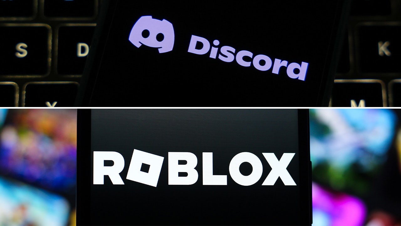 DeKalb family sues Roblox, Discord after child allegedly sent explicit ...