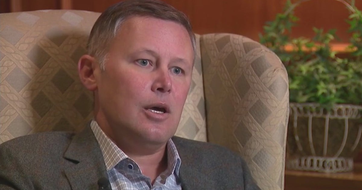 Thomas Worthy speaks on leadership, traffic plans in tight District 7 ...