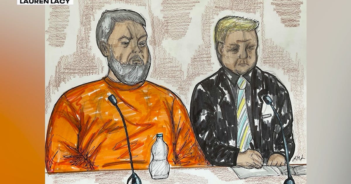 Man accused of threatening to shoot up Atlanta airport pleads not ...