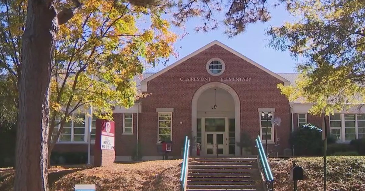 'Save Decatur Schools' group forms to fight possible campus shutdowns ...