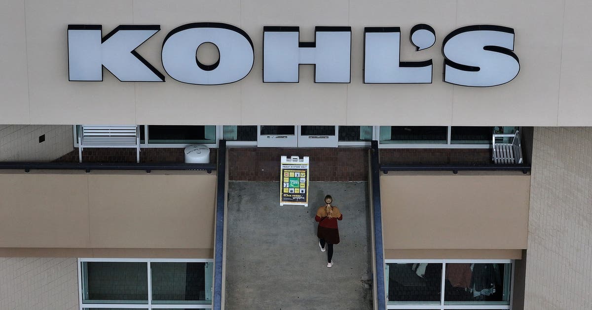Kohl's Black Friday deals | FOX 5 Atlanta