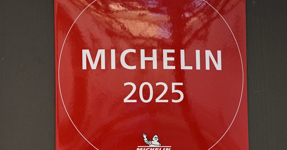 Atlanta keeps 8 Michelin stars, adds 7 new 'recommended' restaurants ...