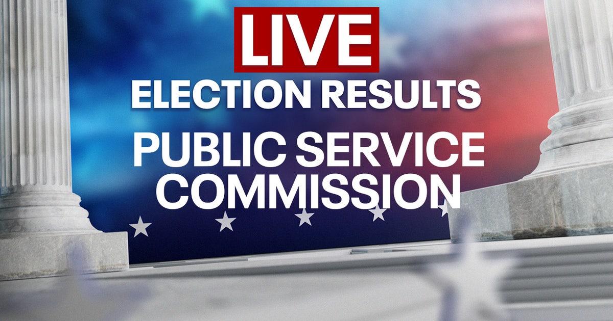 Georgia Public Service Commission Live Election Results | FOX 5 Atlanta