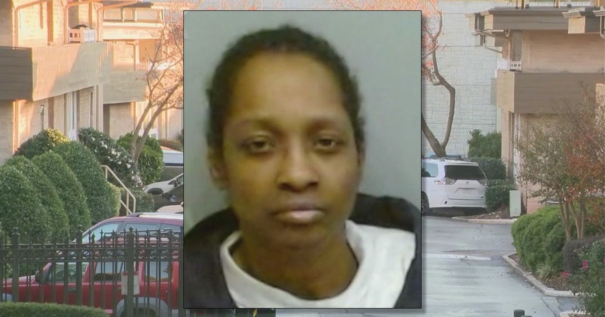 Sandy Springs mother charged after 11-year-old daughter found dead in ...