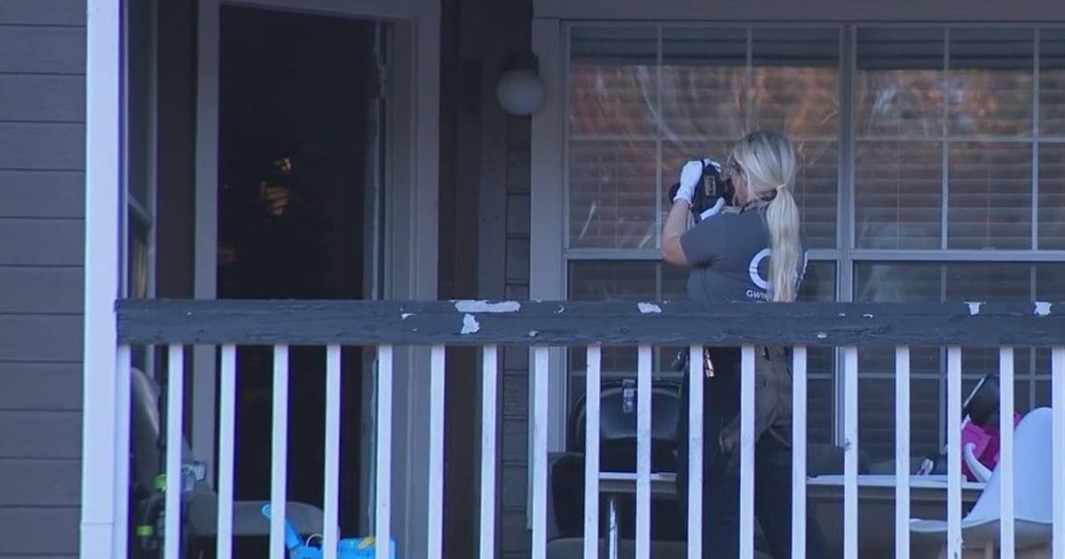 Man charged after woman found dead in Norcross home | FOX 5 Atlanta