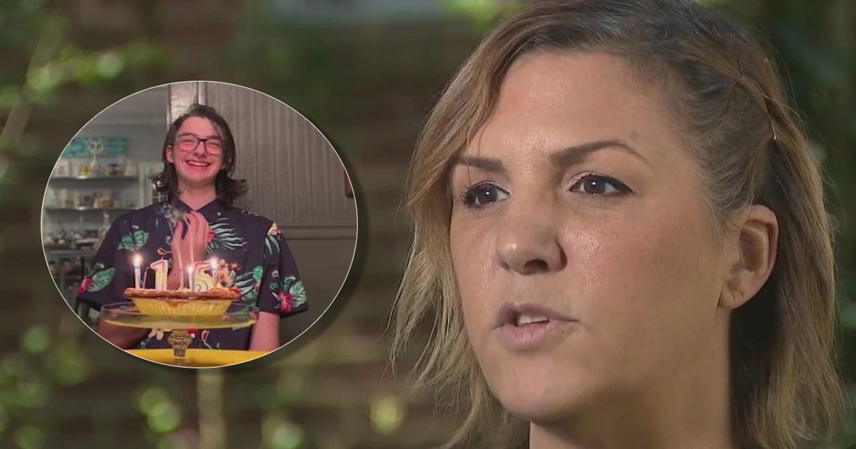 Mother of teen killed in Little Five Points crash pushes for ‘real ...