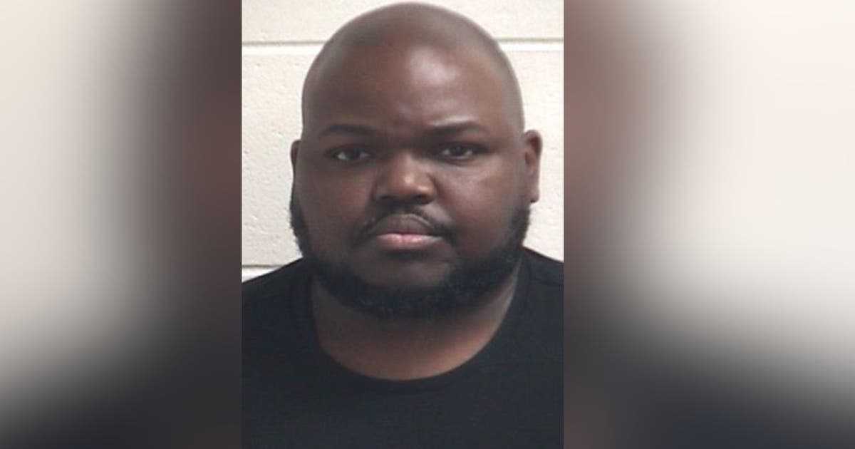 Metro Atlanta megachurch pastor arrested for child cruelty | FOX 5 Atlanta