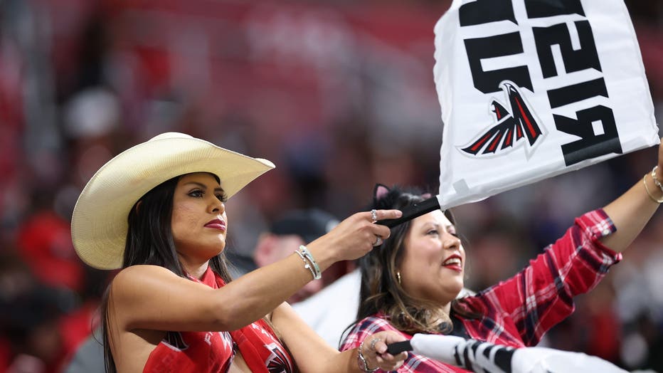 Falcons vs. Colts in historic Berlin matchup | What you should know ...