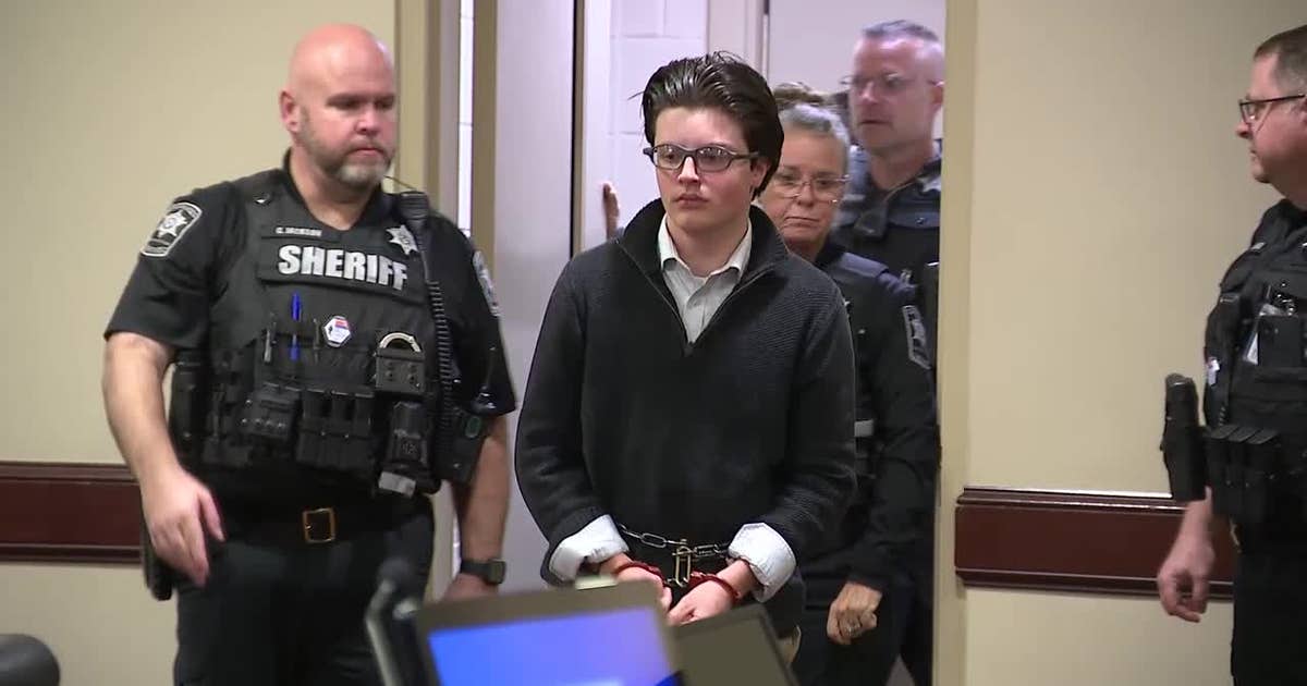 Apalachee High School shooting: Mental eval still incomplete for Colt ...