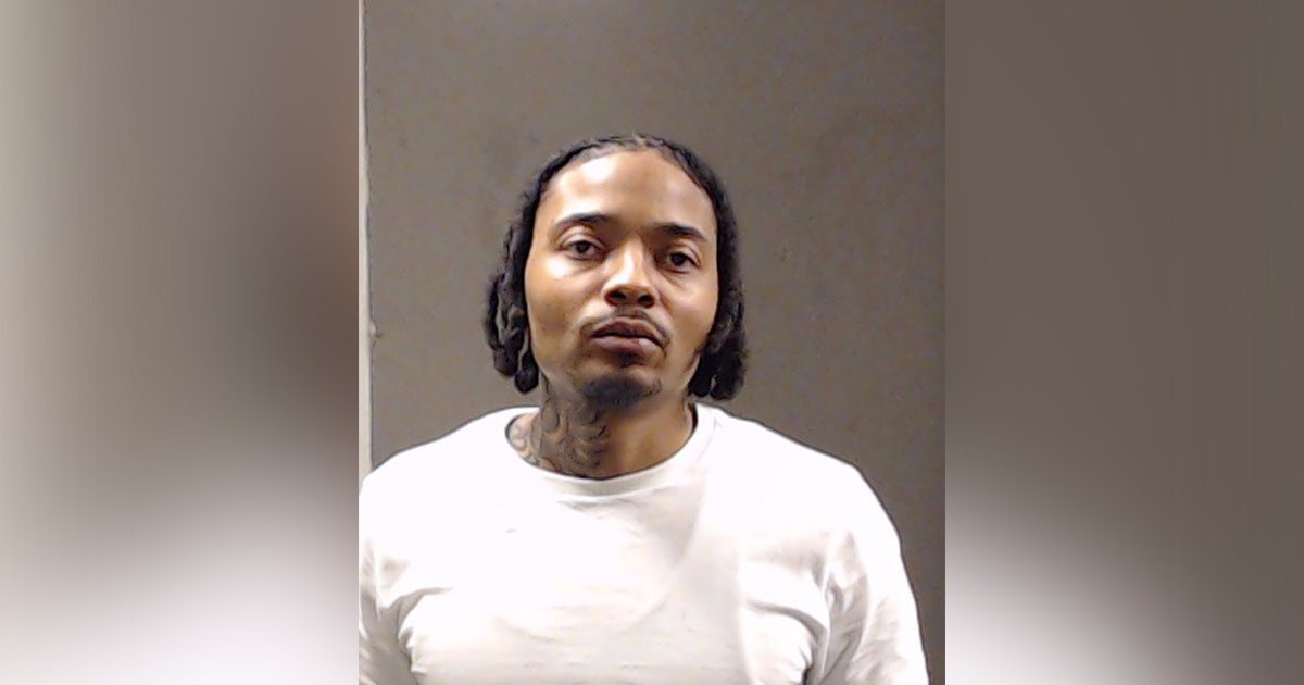 Father charged after DeKalb child accidentally shoots self | FOX 5 Atlanta