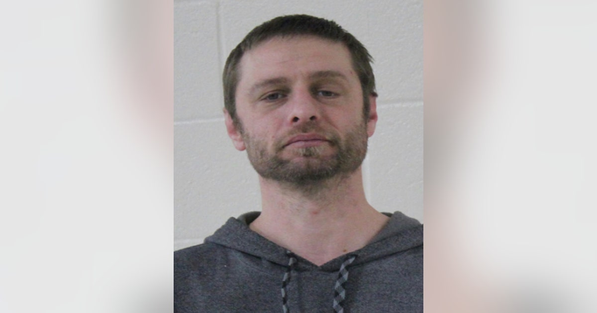 Middle Georgia man sentenced for dealing meth, child sexual abuse ...