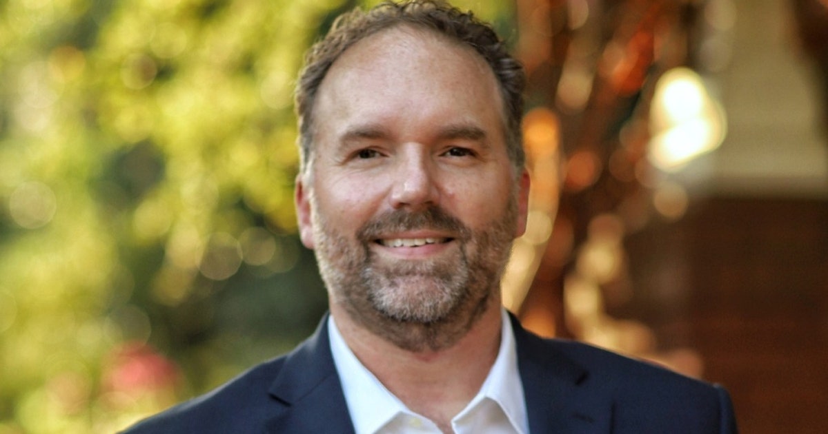 Democrat Eric Gisler claims narrow win in long-held GOP state House ...