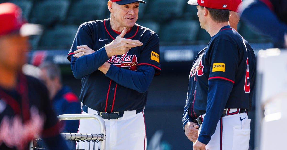 Dale Murphy falls short in latest Baseball Hall of Fame vote | FOX 5 ...
