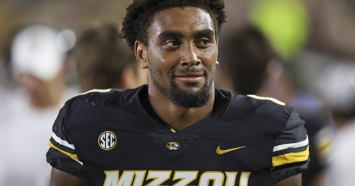 Georgia seeks $390K from ex-linebacker Damon Wilson in NIL dispute ...