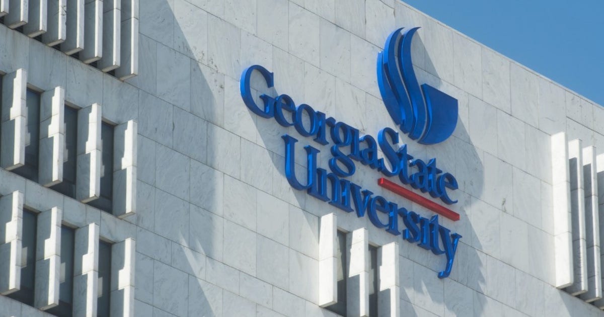 Georgia State cracks top 10 most Instagrammed colleges | FOX 5 Atlanta