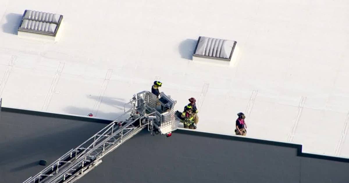 Fire alarm prompts evacuation at Sam’s Club in Hiram | FOX 5 Atlanta