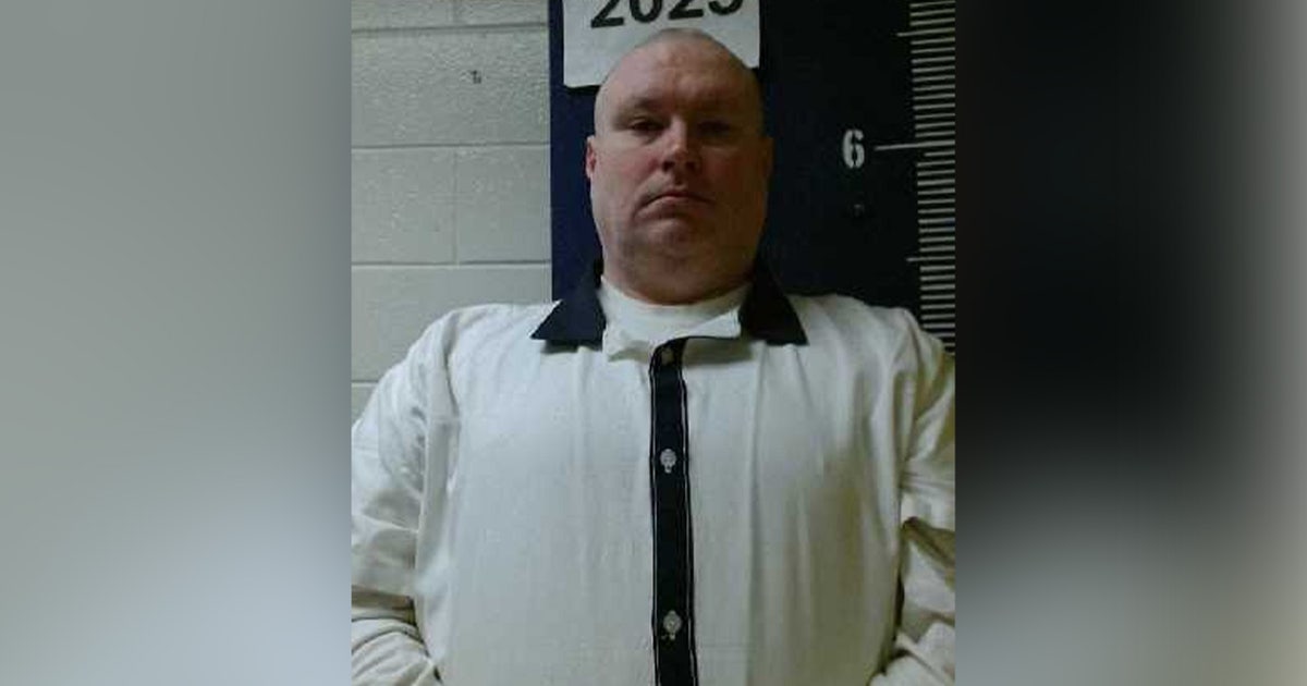 Execution halted for Georgia man convicted in Powder Springs killings ...