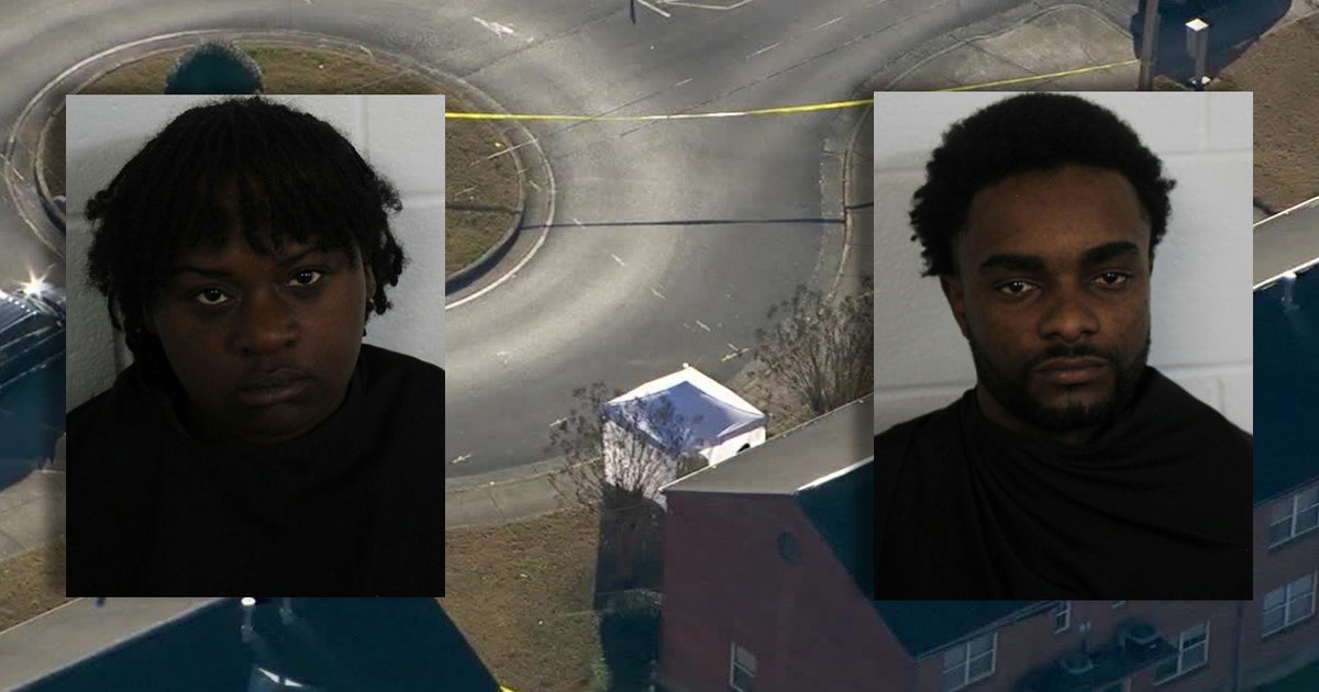 2 arrested in Rome murder after chase ending in Bartow County, police ...