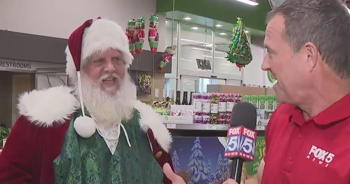 Annual Toys for Tots campaign underway in Atlanta | FOX 5 Atlanta