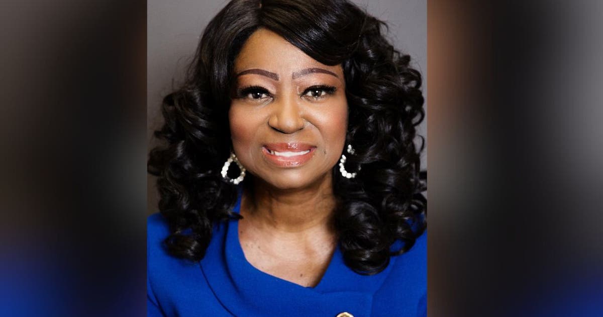 Georgia lawmaker accused of illegally collecting pandemic benefits ...
