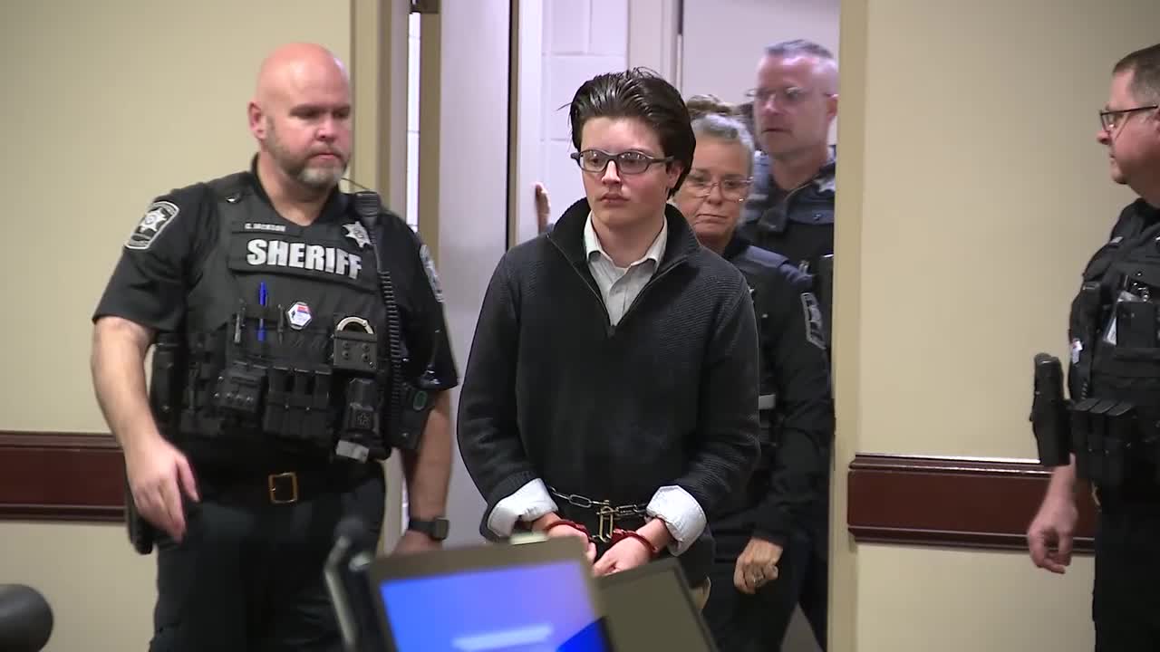 Apalachee High School shooting: Mental eval still incomplete for Colt ...