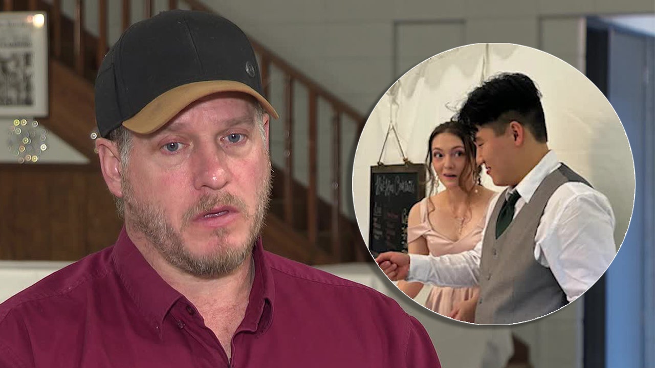 Family mourns couple, unborn child killed in wrong-way crash ...